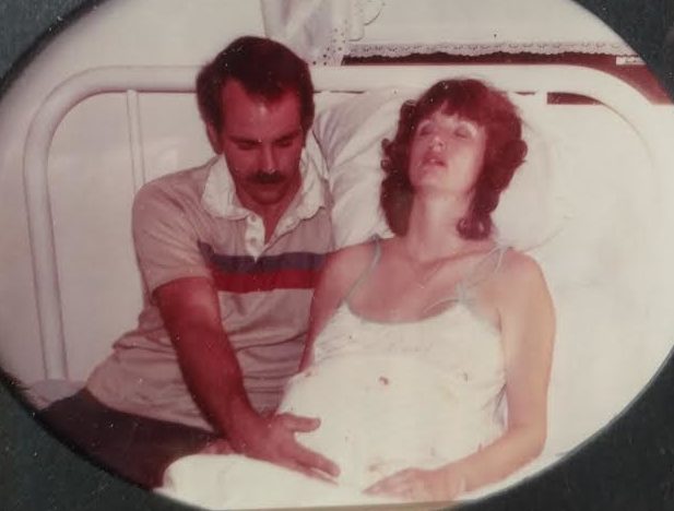 Childbirth and first stage labor, a biblical/scientific approach